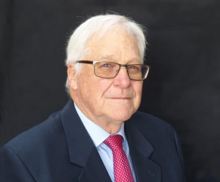 Our People - Mercury Private